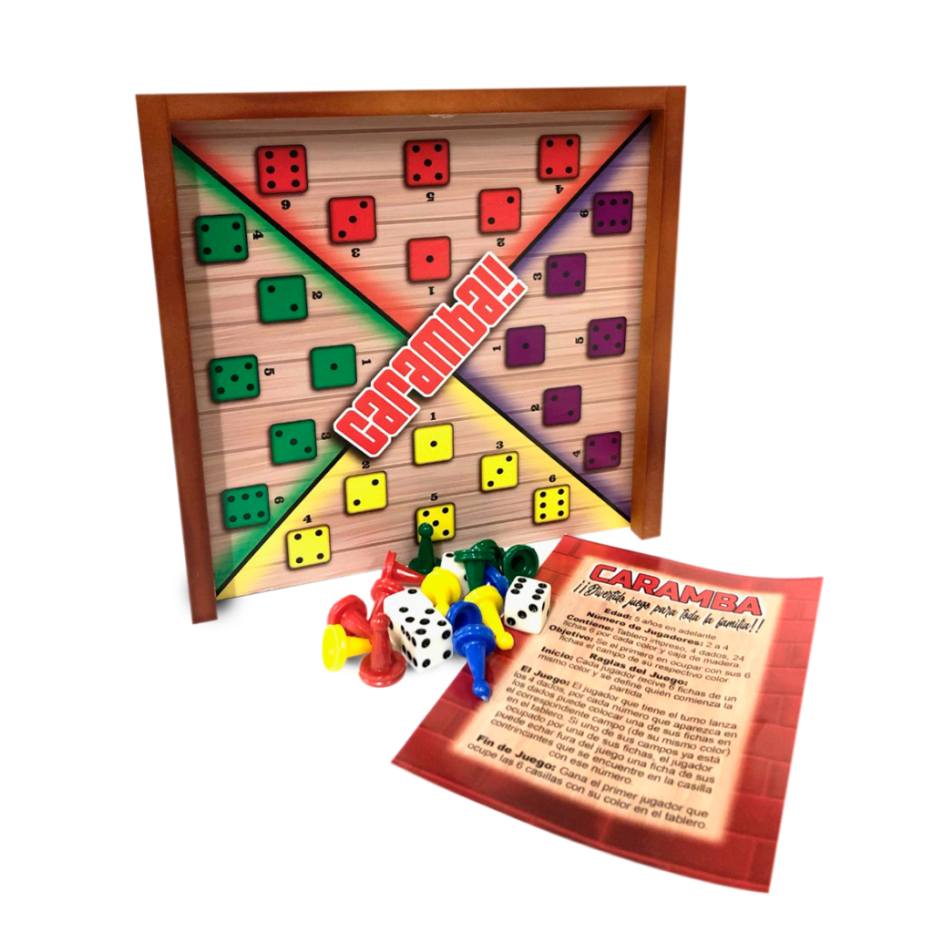 Juego Triki - Pepe Toys