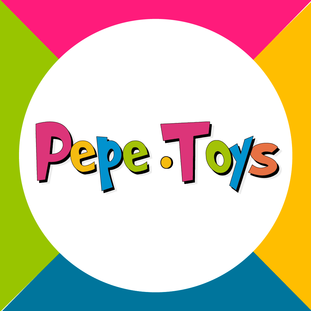 Pepe Toys | Juguetería, Piñatería y Didácticos | Juguetería en Medellín ...