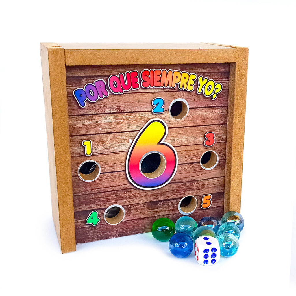 Juego Triki - Pepe Toys